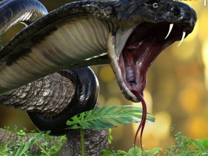 CM had said three months ago that we need a King Cobra