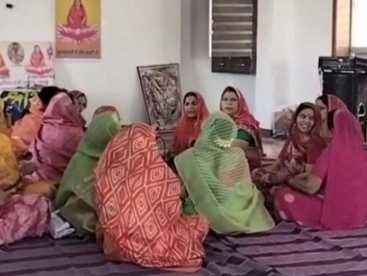 Procession of Saint Pipa Maharaj tomorrow, year 2025