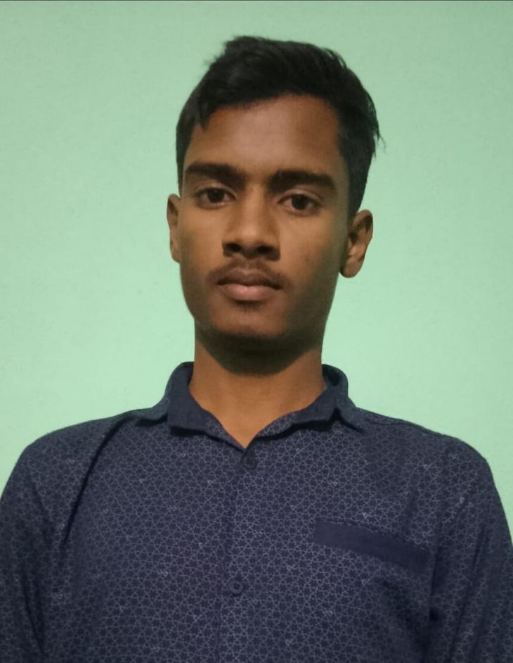 Minhaj Mohammed Minhaj Alam topper in Magadh Super-50 | मगध सुपर-50 में मिन्हाज मो. मिन्हाज आलम ...