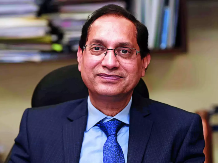 SEBI Chief Tuhin Kanta Pandey said, Indian markets are safe and strong ...