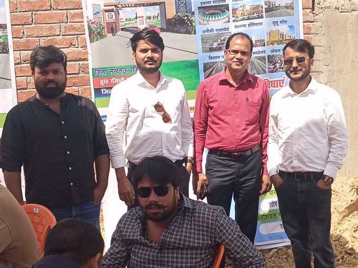 Special event on Ambedkar Jayanti in Gosaiganj
