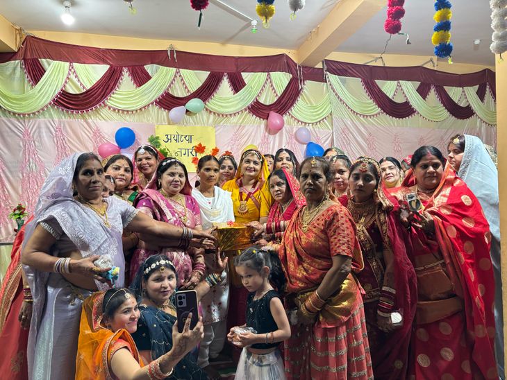 The glory of Lord Mahavira was shown from birth to salvation | भगवान ...