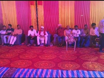 Balaji's huge feast on Hanuman Jayanti | हनुमान जयंती पर बालाजी का ...