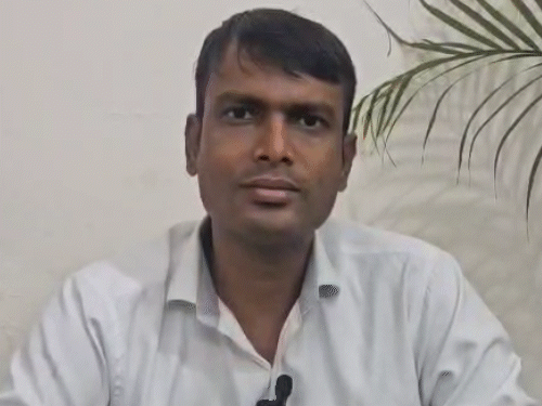 Took idea from cab driver, cleared BPSC while working, left job of Rs ...