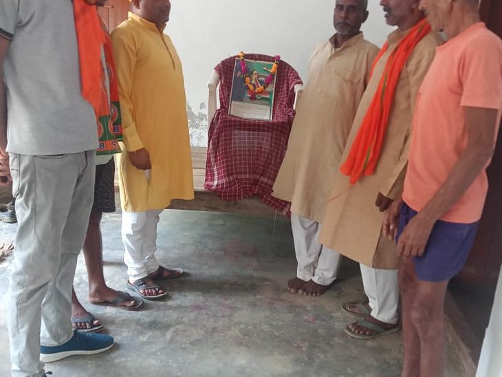 Message of harmony on Baba Saheb's birth anniversary | बाबा साहेब की ...