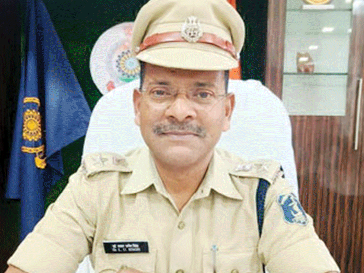 BJP MP Devendra Pratap Singh Renames Bastar Bada to Raigarh Bada Amid Bungalow Row in Raipur ...