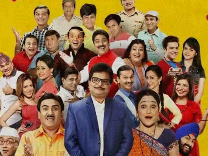 TMKOC Controversy; Asit Modi | Tarak Mehta Ka Ooltah Chashmah