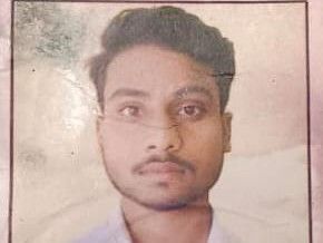 The body of a young man missing for two days was found in the river ...