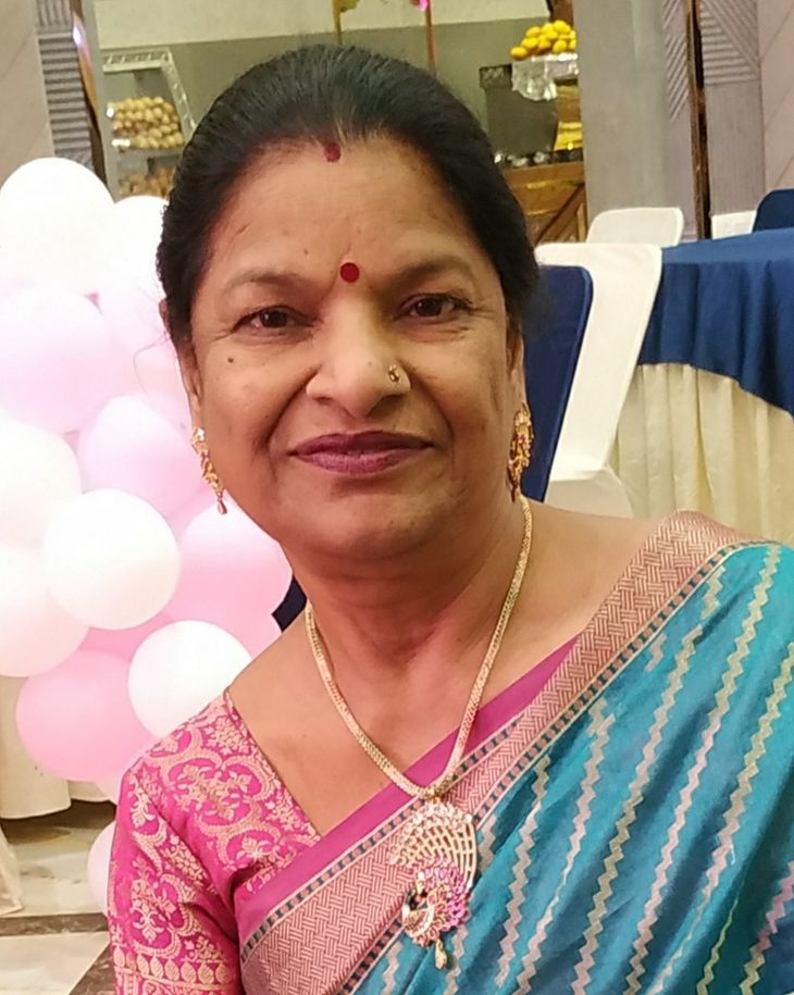 Shashi Goyal nominated as President, Richa Goyal as General Secretary ...