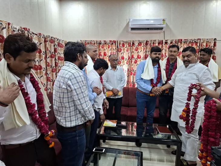 TSCT organization is working to help teachers | शिक्षकों की मदद के लिए काम कर रही TSCT संस्था ...