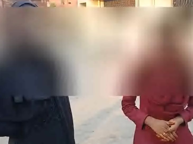 Bareilly Amla Minor molested at wedding ceremony Two youths did obscene acts one made a video ...