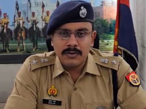 Know the story of Baghpat SP Suraj Rai who became an IPS | जानिए IPS बने बागपत SP सूरज राय की ...