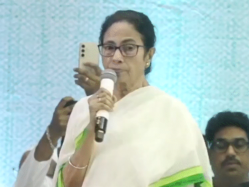 West Bengal Waqf Bill Protest Violence Update; Murshidabad Hindu Muslim ...