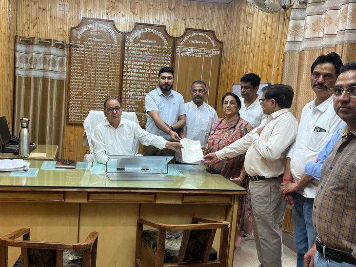 Demand for solution on biomedical waste fee and barcode system