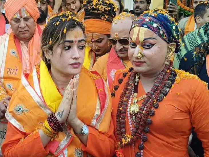 Harsha Richaria's padyatra in Dibai tomorrow | डिबाई में कल हर्षा ...