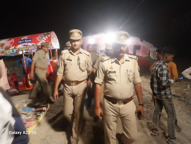 Urs of Hazrat Kandel Shah Baba in Banthra | बंथरा में हजरत कंडेल शाह बाबा का उर्स: 106वें सालाना ...