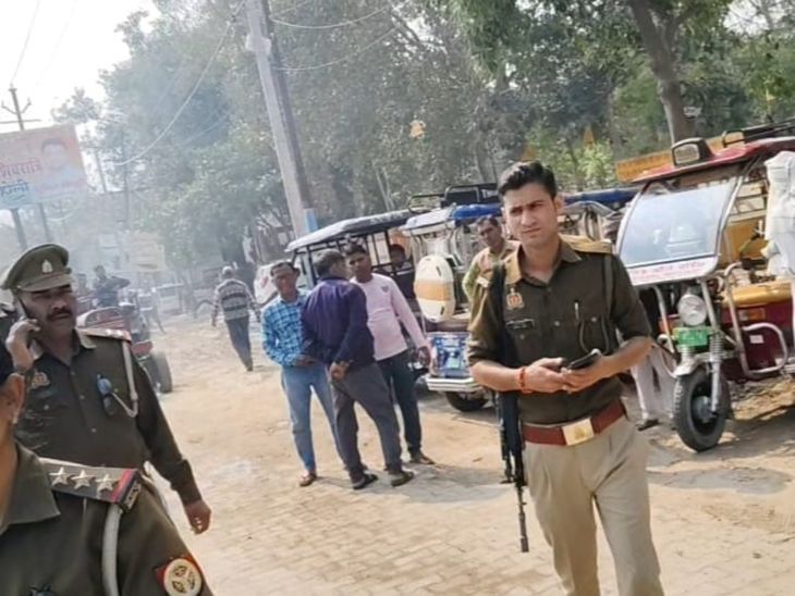 Newly married woman commits suicide in Gulaothi | गुलावठी में ...