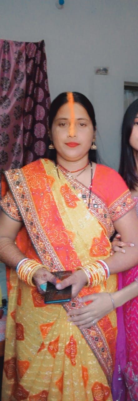 Postmortem report stuck, the mystery of Shobha Devi's death still ...