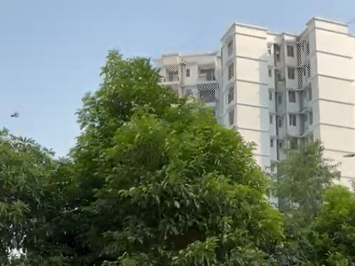 Temperatures will reach 40 degrees in Lucknow weather