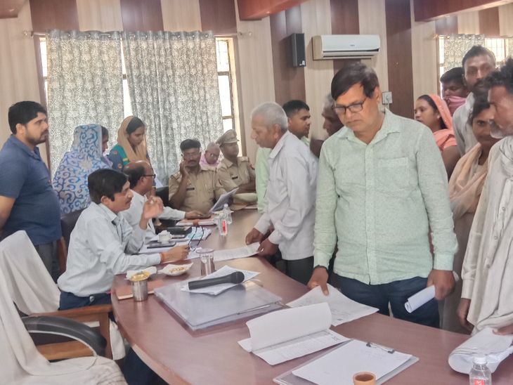 Complete Solution Day in Bikapur Tehsil | बीकापुर तहसील में संपूर्ण ...