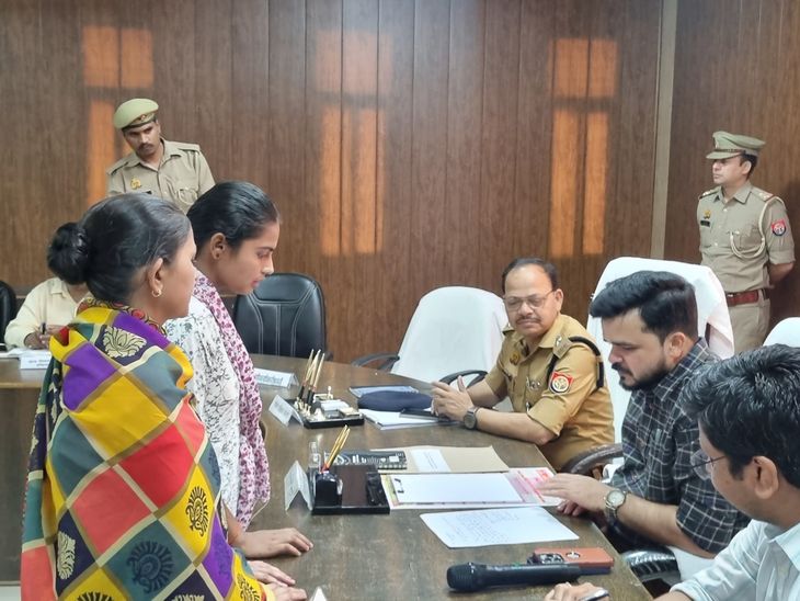 Complete Solution Day in Bhinga Tehsil of Shravasti | श्रावस्ती के ...