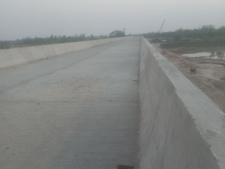 People will get relief, Bhinga-Lucknow travel will become easier ...