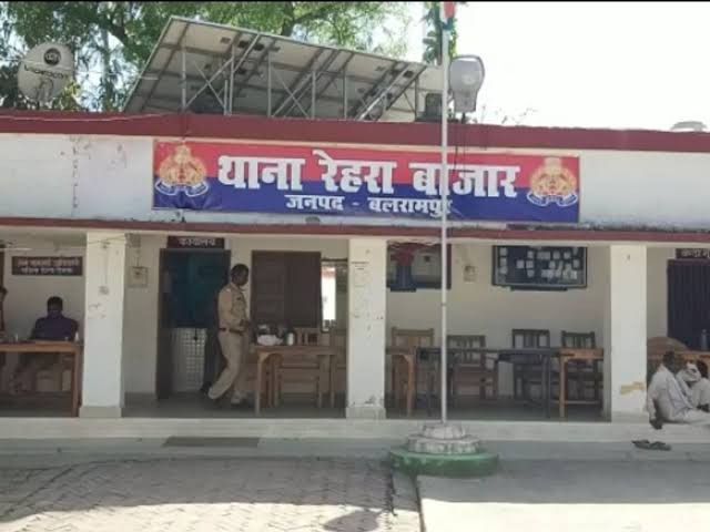 A woman's body was found in the river in Rehra Bazaar | रेहरा बाजार में ...