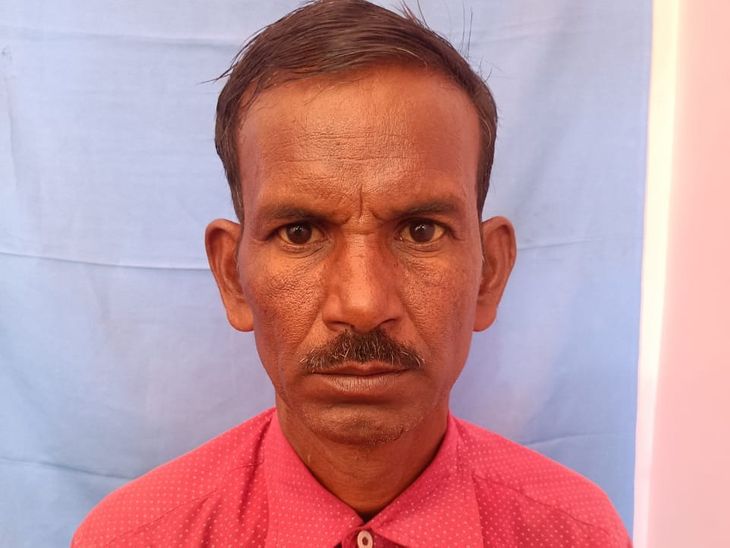 Village head's father dies in Duddhi | दुद्धी में ग्राम प्रधान के पिता ...