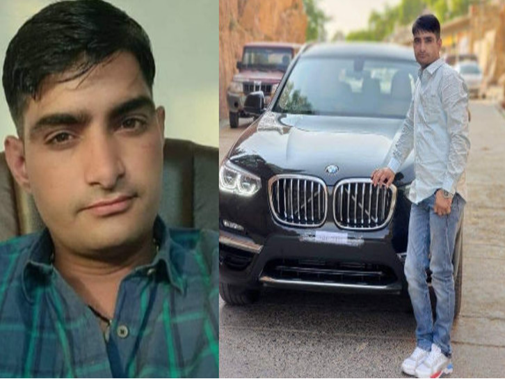 Kamlesh Prajapat Encounter Case IPS CBI-ACJM Court | 2 IPS समेत 24 पुलिसकर्मियों पर दर्ज होगा ...