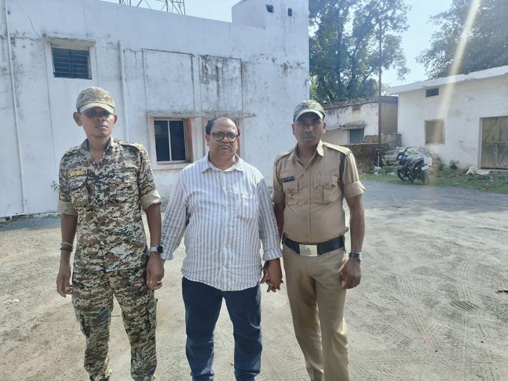 Bank manager arrested after 8 years in KCC scam