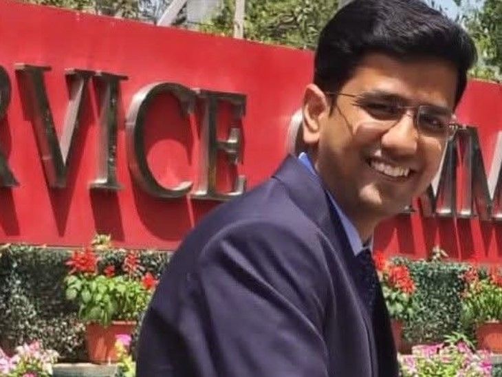 Bikaner's Aditya is sure to become an IPS | बीकानेर के आदित्य का UPSC ...