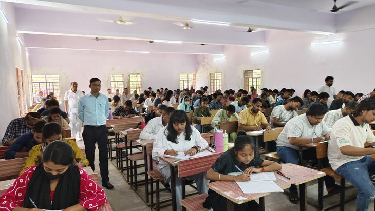 After plus two schools at panchayat level, now efforts are being made ...