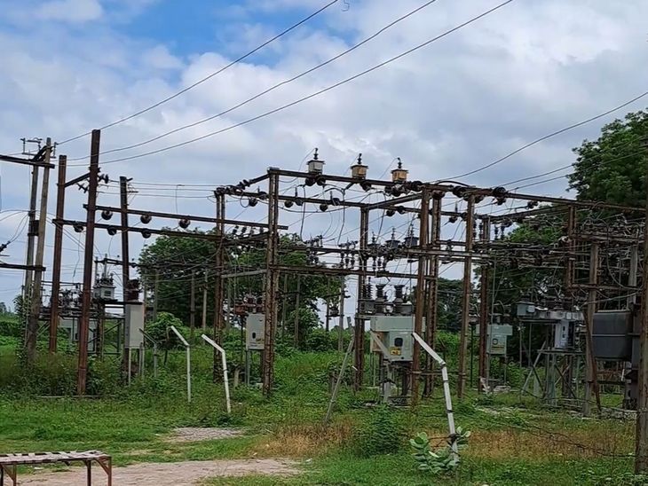 Four hours power cut in Datia today | दतिया में आज चार घंटे बिजली कटौती ...