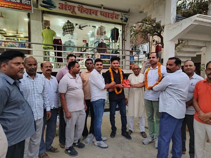 Young talents have made their mark in JEE Main | जेईई मेन में युवा ...