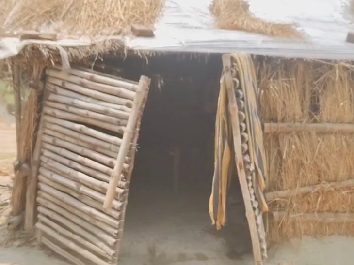 Housing scheme exposed in Chhatoya Gram Panchayat | छतौया ग्राम पंचायत ...