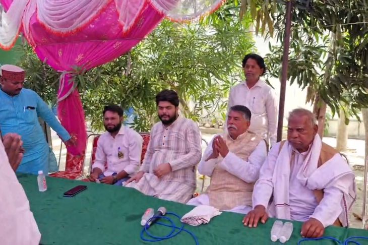 Late former MP Shahabuddin's death anniversary will be celebrated on ...