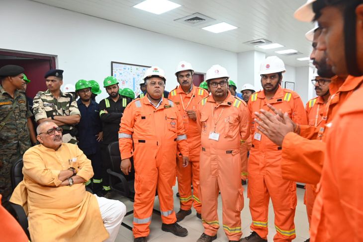 The expansion of Barauni refinery will change the industrial map of ...