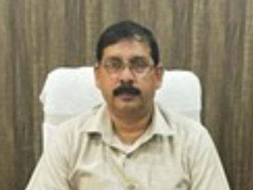 Jind SE Suspended Again Anil Vij Mahipal Dhanda Controversy News Update ...