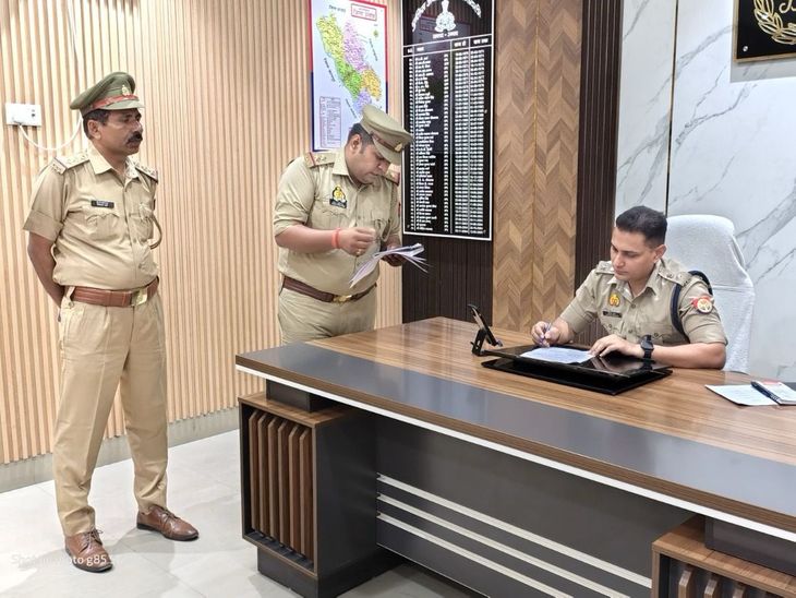 Unnao police is the best performing police in UP