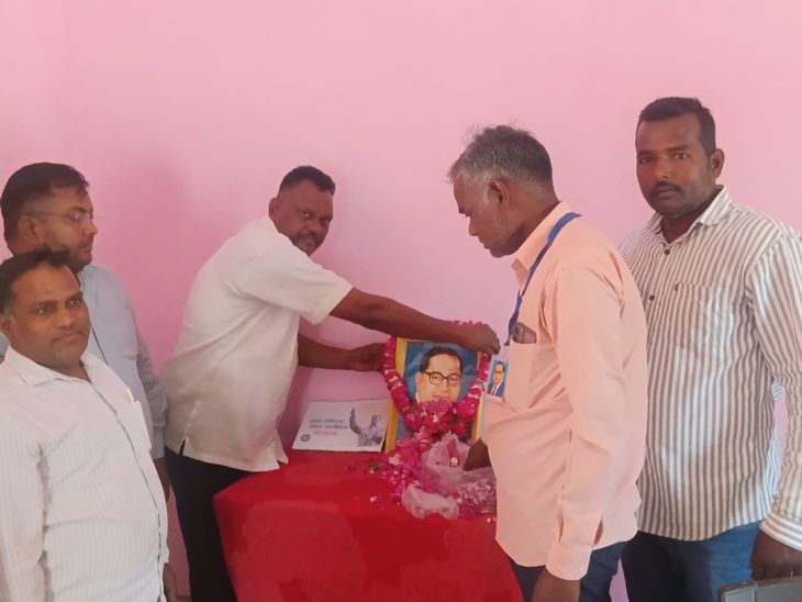 special program on ambedkar jayanti | अंबेडकर जयंती पर विशेष कार्यक्रम ...