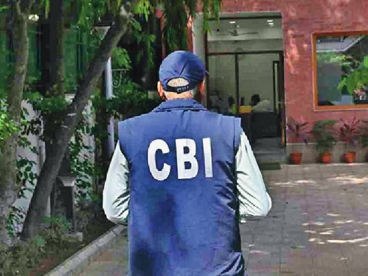 CBI filed FIR against three including NCB inspector | NCB इंस्पेक्टर सहित तीन पर सीबीआई ने दर्ज ...