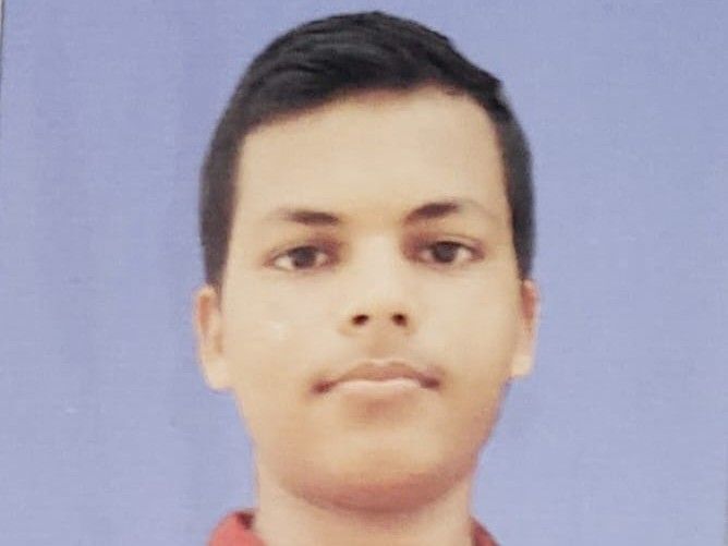 10th board, Himanshu topped | 10वीं बोर्ड, हिमांशु ने किया टॉप: बलिया ...