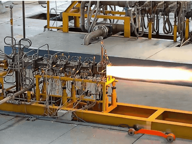 DRDO successfully tested scramjet engine | DRDO ने स्क्रैमजेट इंजन की ...