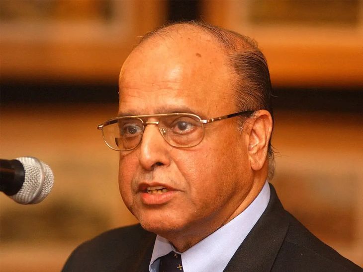 Former ISRO chief K. Kasturirangan is no more