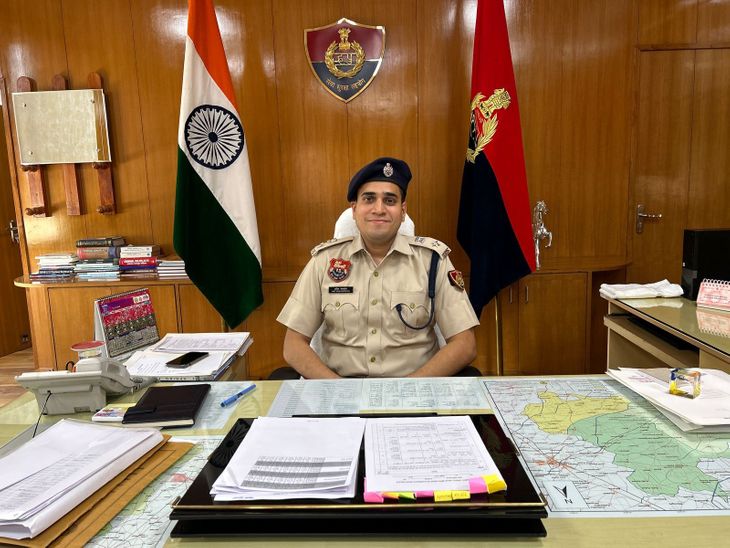 Hisar-hansi-police-issues-strict-guidelines-social-media-posts-after ...