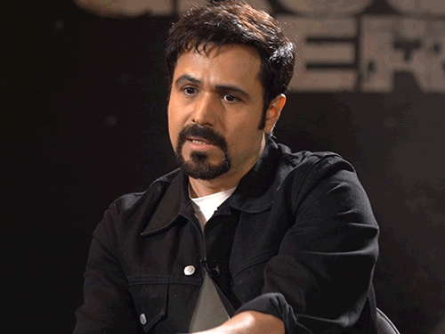 Emraan Hashmi has expressed gratitude towards his fans | फैंस के प्यार ...