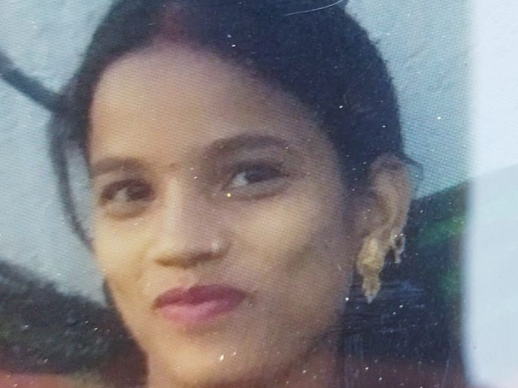 Jind Julana Woman Committee Suicide Husband Accuse Update | जींद में ...