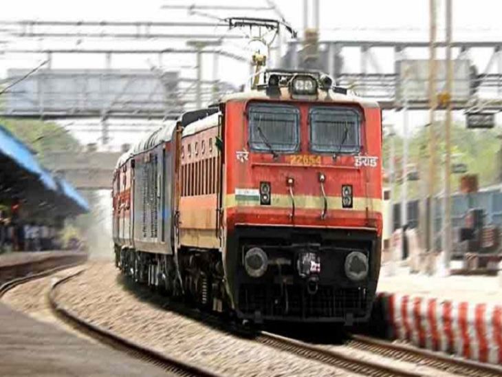 10 trains will run via Sarla Junction-Sambalpur City