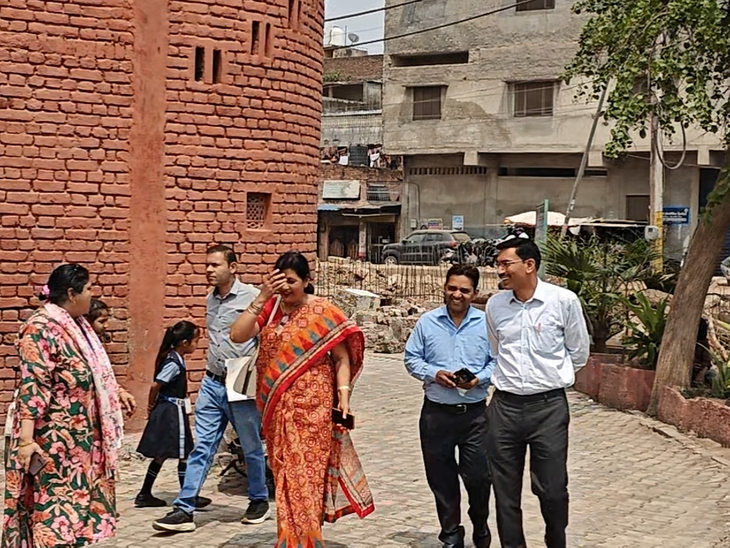 education-authorities-take-action-ambala-schools | Ambala News | अंबाला ...