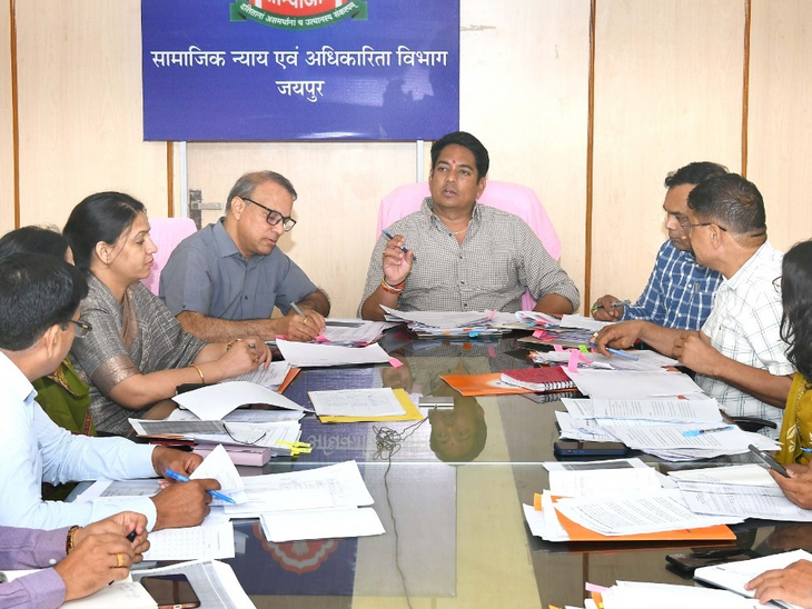 Create a micro management system for effective implementation of the scheme